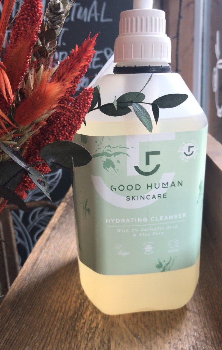 Beauty Refills – Goodness Zero Waste