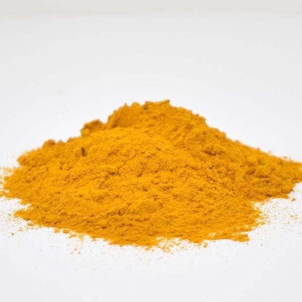 Tumeric (price per 10g) – Goodness Zero Waste
